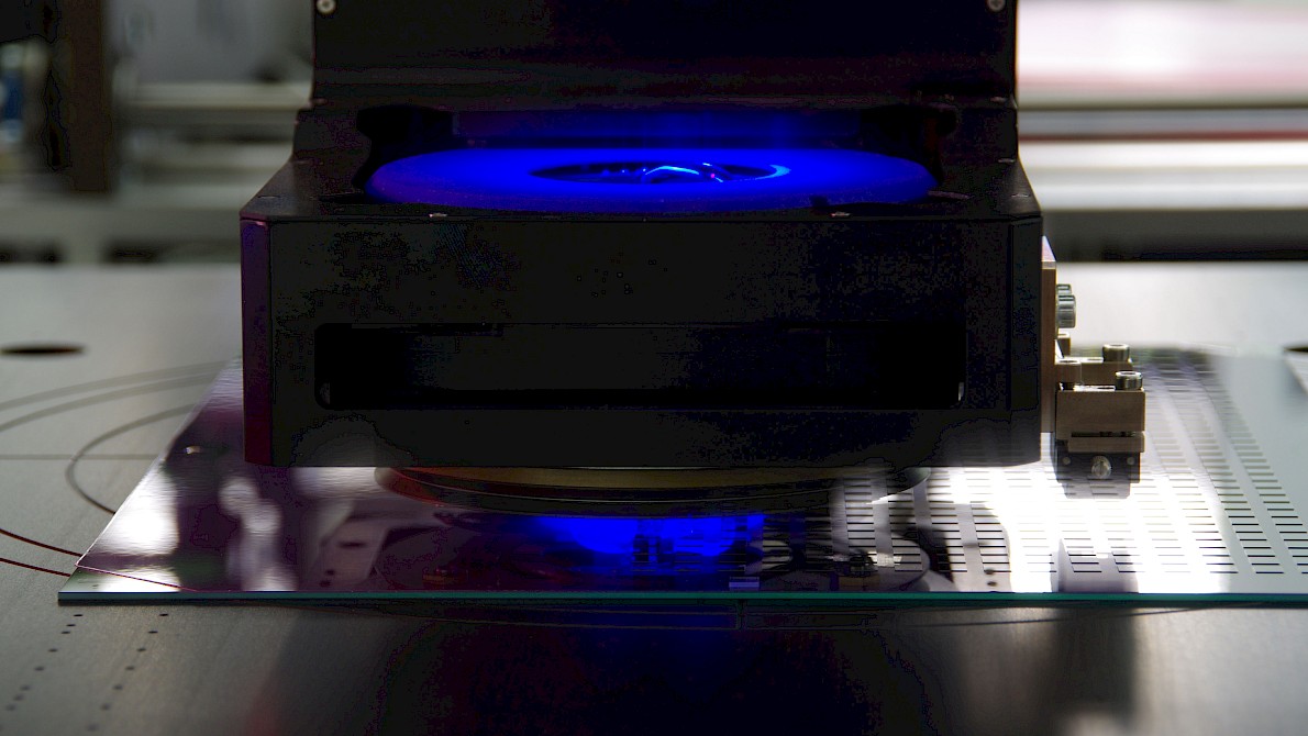 NOVA Pro - Die Bonder and Flip Chip Bonder | ASMPT